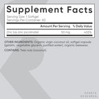 Zinc picolinate for skin health