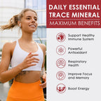 zinc picolinate gummies for better absorption