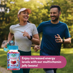Zinc picolinate gummies for better absorption