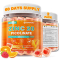Zinc Picolinate gummies for immune support