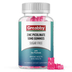 zinc picolinate gummies for immunity