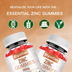zinc picolinate gummy vitamins
