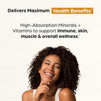 zinc picolinate immune support