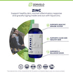 zinc picolinate liquid drops