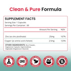 zinc picolinate plus for overall wellness