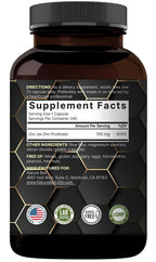 zinc picolinate supplement for men