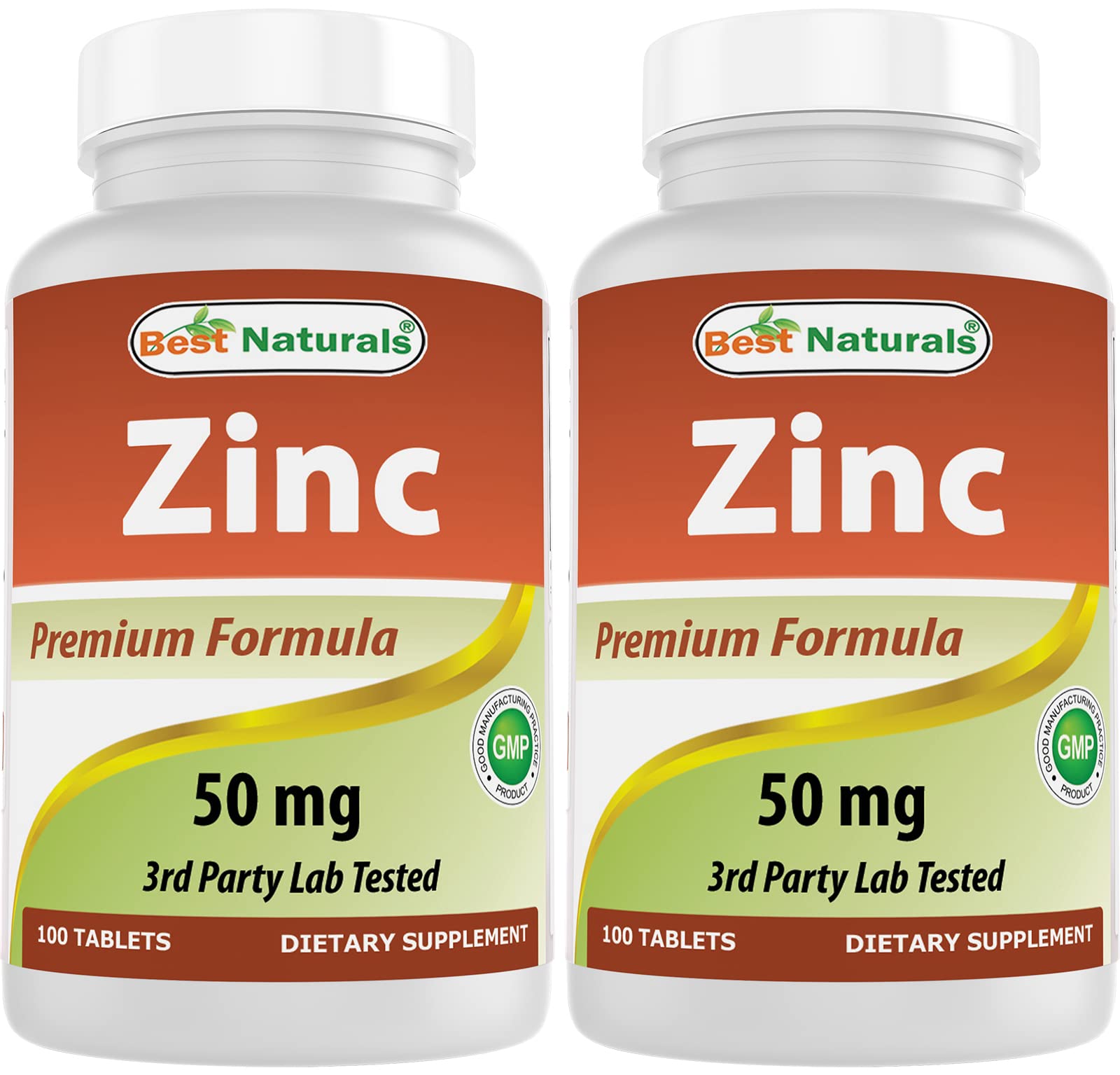 Zinc picolinate vitamins for adults