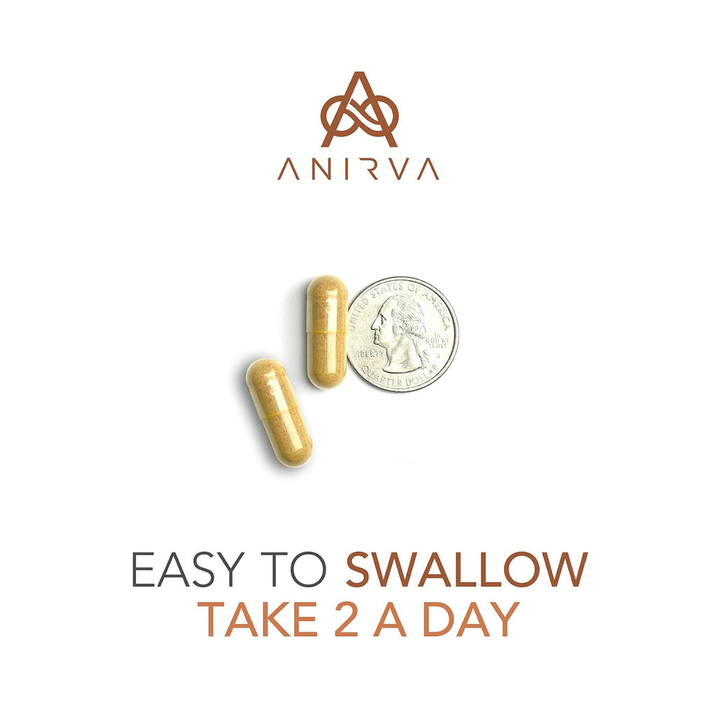 Zinc pills for healthy skin
