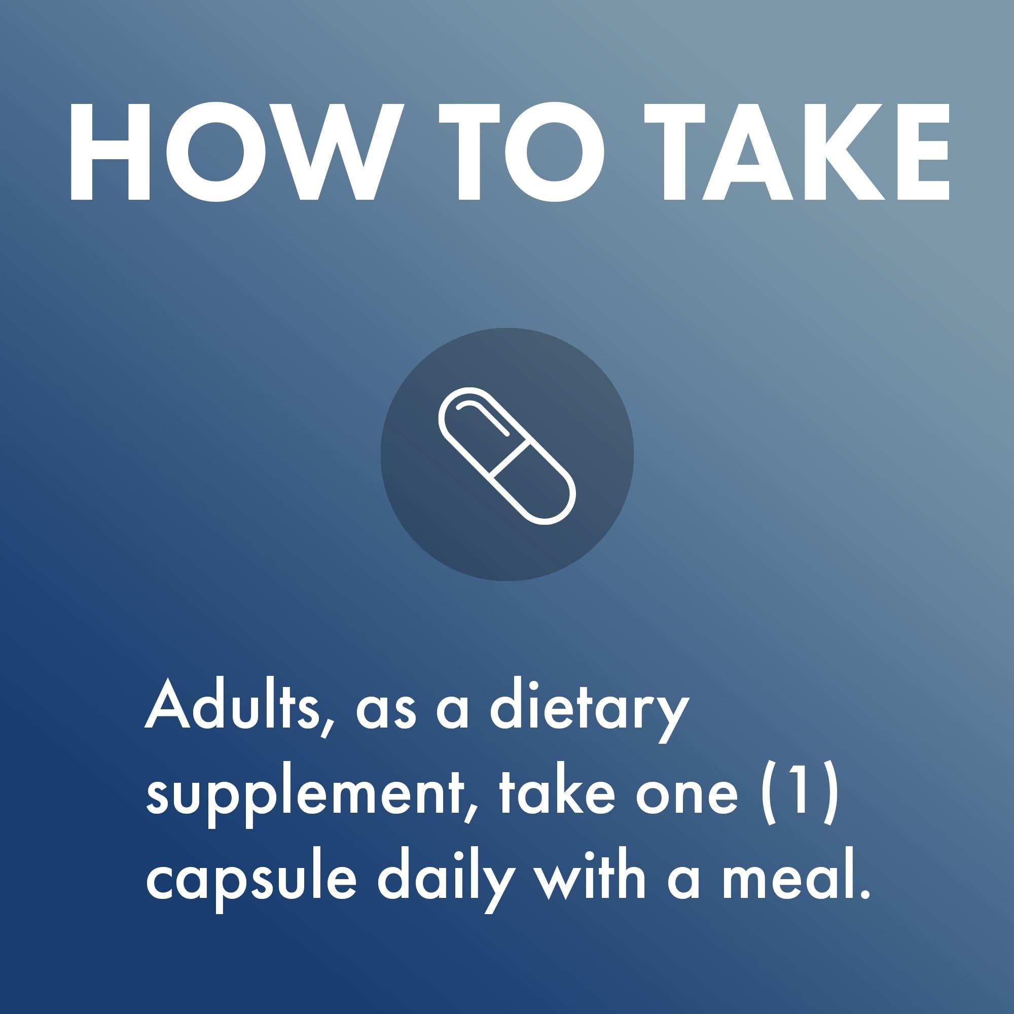Zinc Plus for optimal health