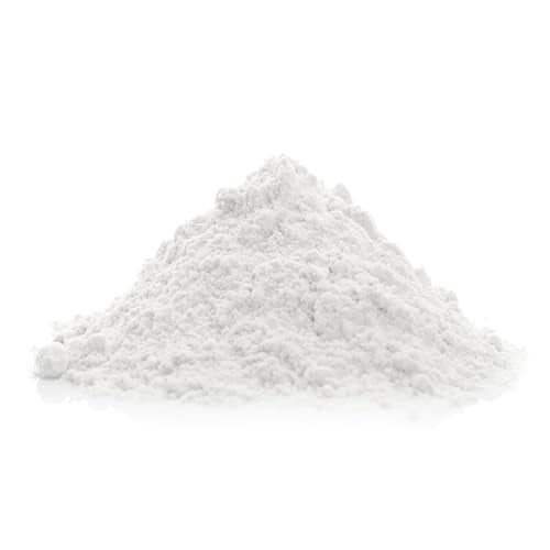 Zinc powder for soothing skin irritations
