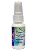Zinc Protect Spray for skin care