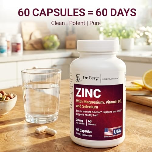 zinc pyrithione for scalp health