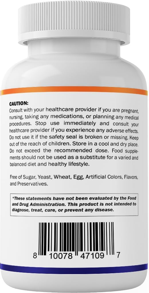 Zinc quercetin for joint health