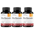 Zinc Quercetin vegetarian capsules