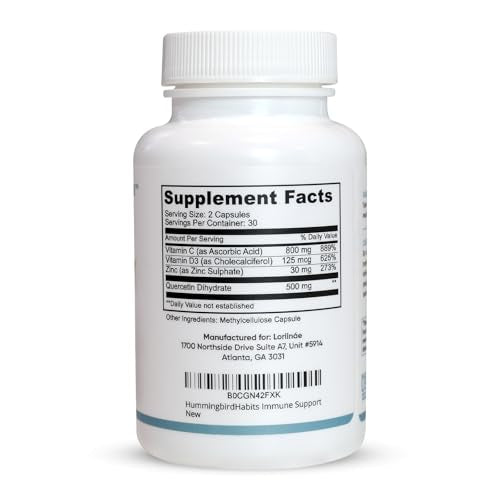 zinc-rich supplement for vegans