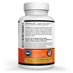 Zinc selenium iodine for immunity