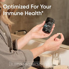 Zinc softgels for daily nutrition