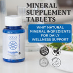 zinc solution for skin health
