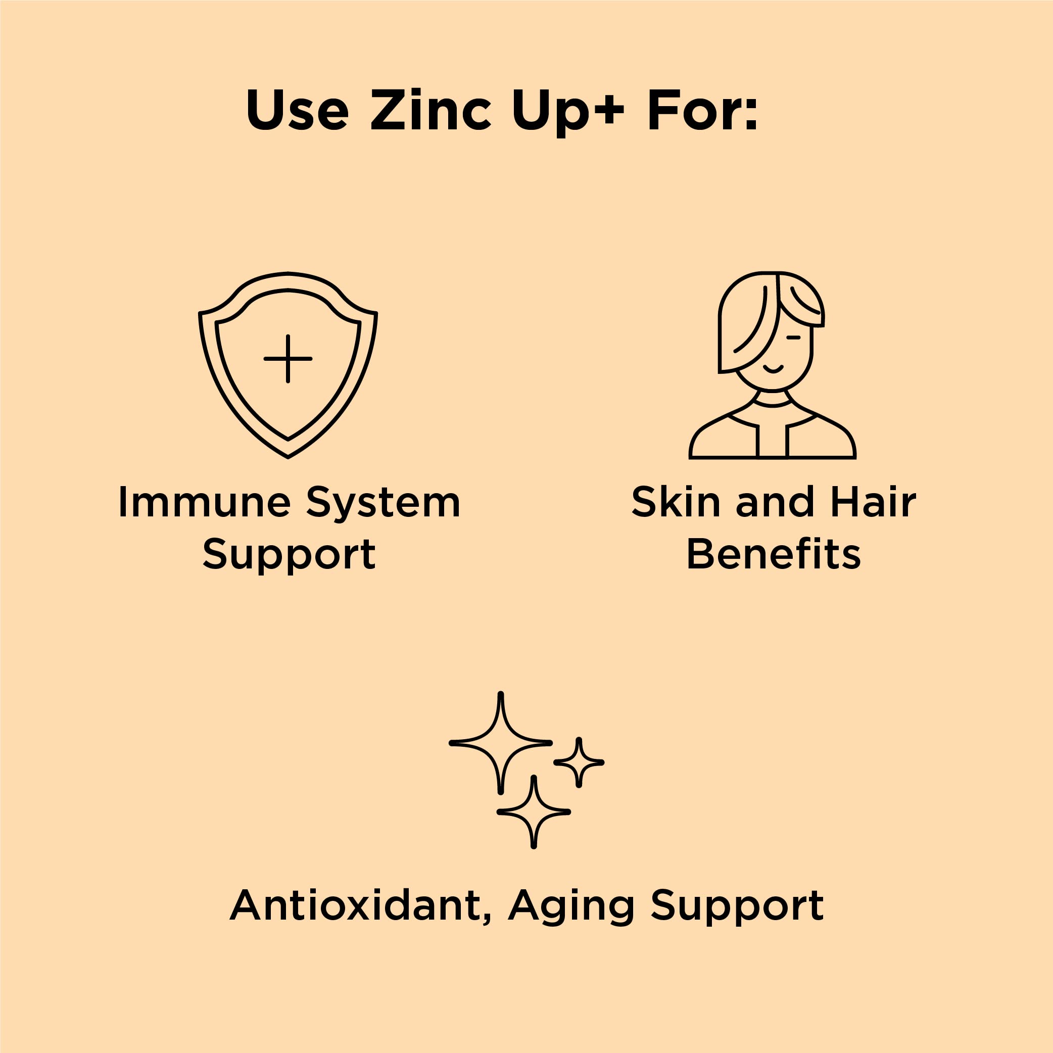 zinc spray ideal for kids
