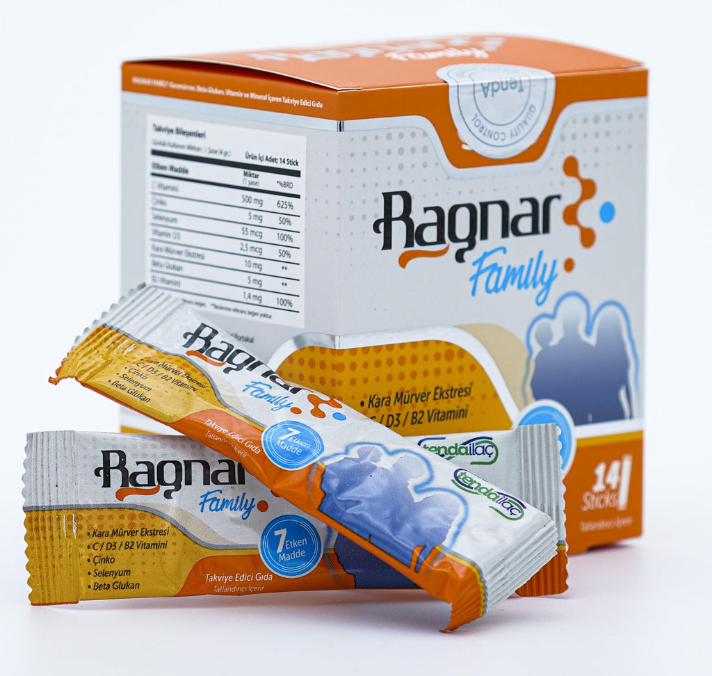 zinc sticks for immune support