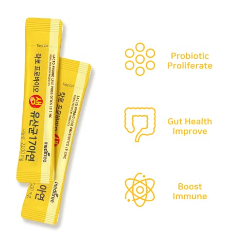 zinc sticks for on-the-go health
