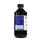 Zinc sulfate for enhanced absorption