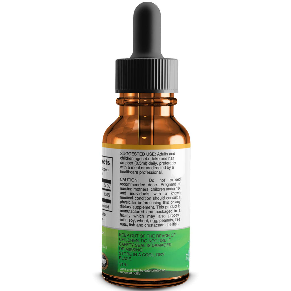 zinc sulfate for enhanced immunity