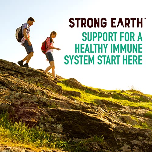 Zinc supplement for active lifestyles