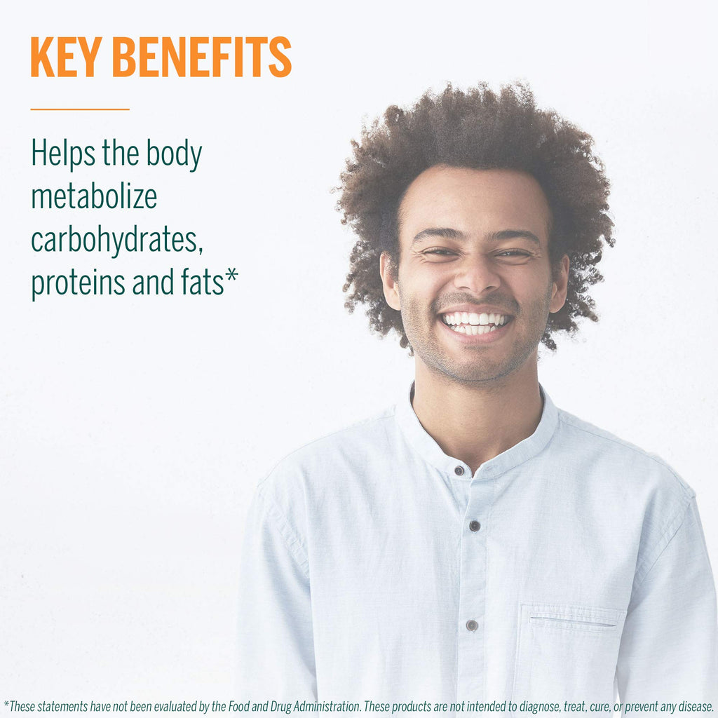 Zinc supplement for active lifestyles