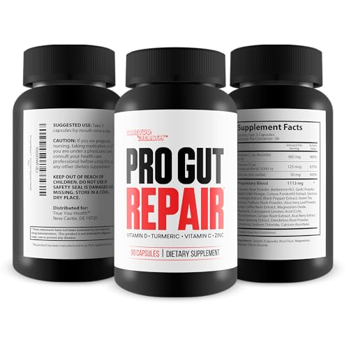 Zinc supplement for better digestion