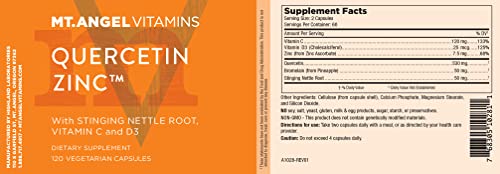 zinc supplement for better health