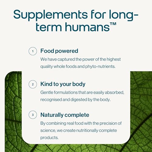 Zinc supplement for better health