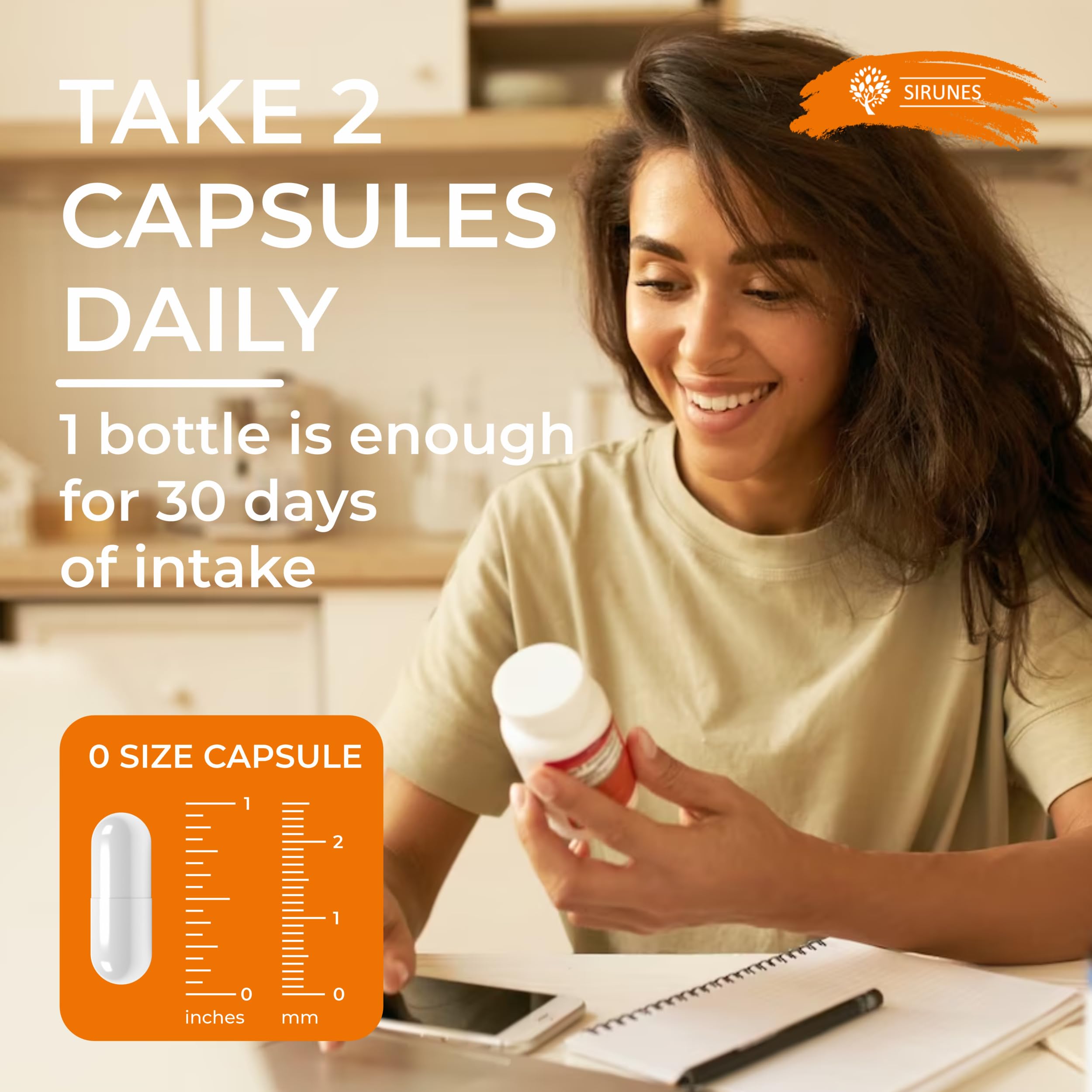 zinc supplement for better health