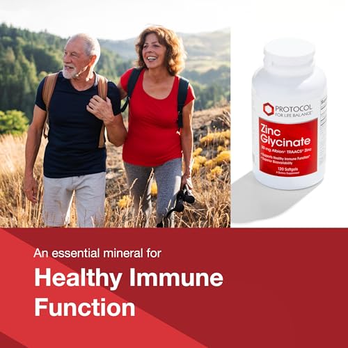 Zinc supplement for better health