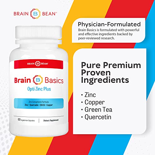 zinc supplement for better immunity
