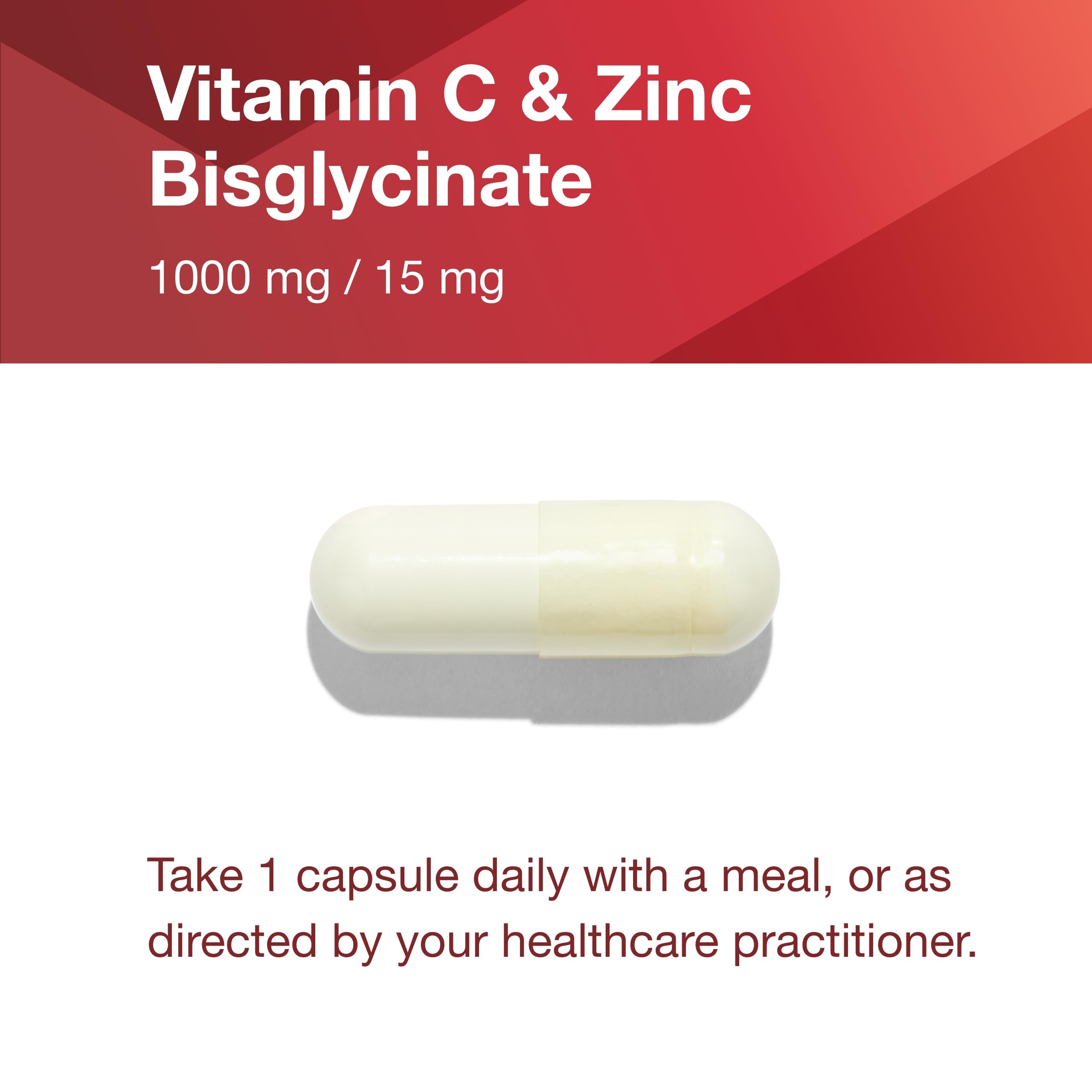 zinc supplement for better skin health