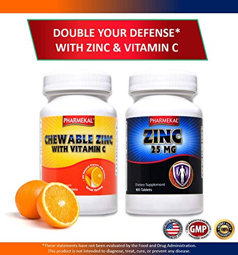 zinc supplement for better skin