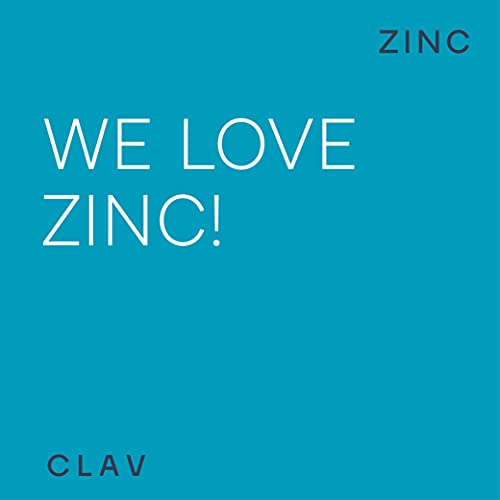 zinc supplement for better skin
