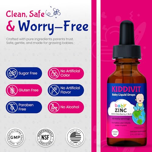 zinc supplement for better wellness