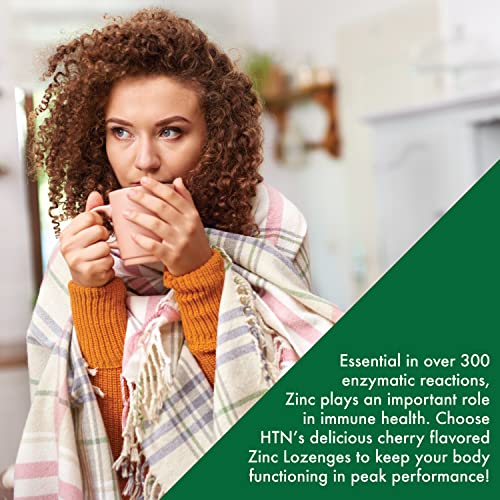zinc supplement for cold relief