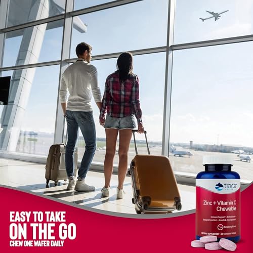 zinc supplement for cold relief