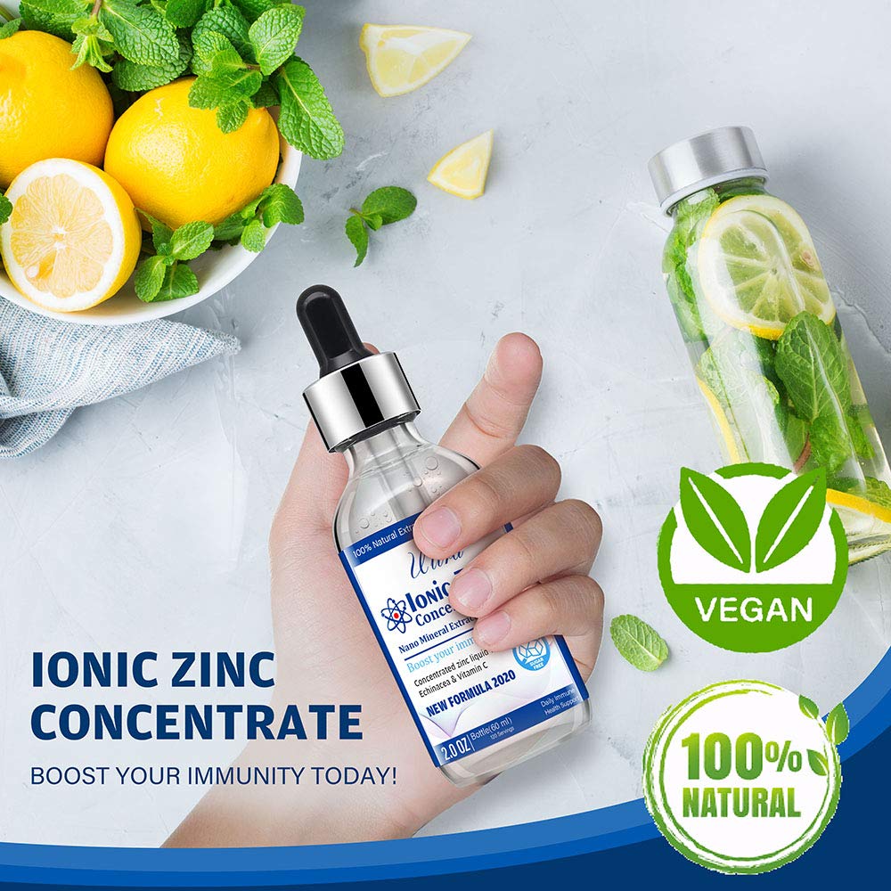 zinc supplement for daily health