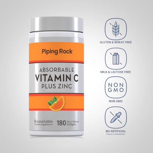 Zinc supplement for daily health