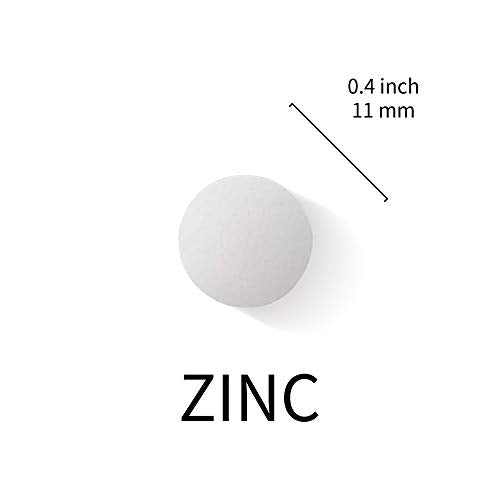 zinc supplement for daily health