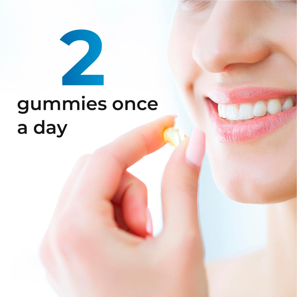 zinc supplement for daily health