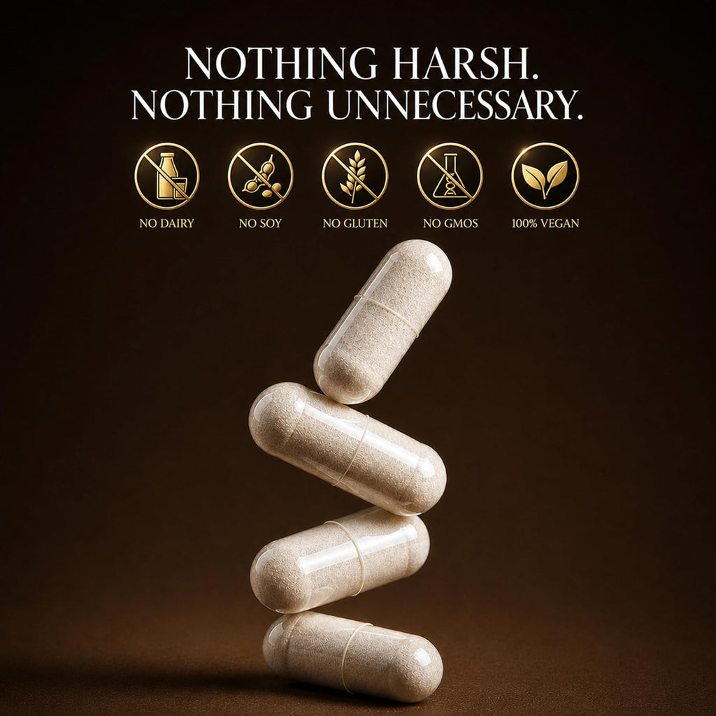 zinc supplement for daily nutrition