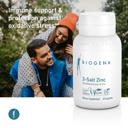 zinc supplement for daily nutrition