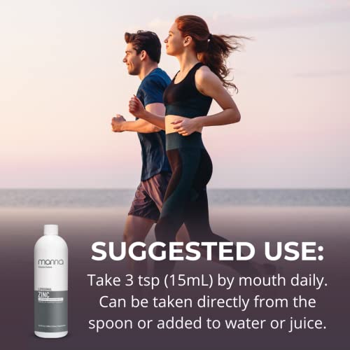 zinc supplement for daily nutrition