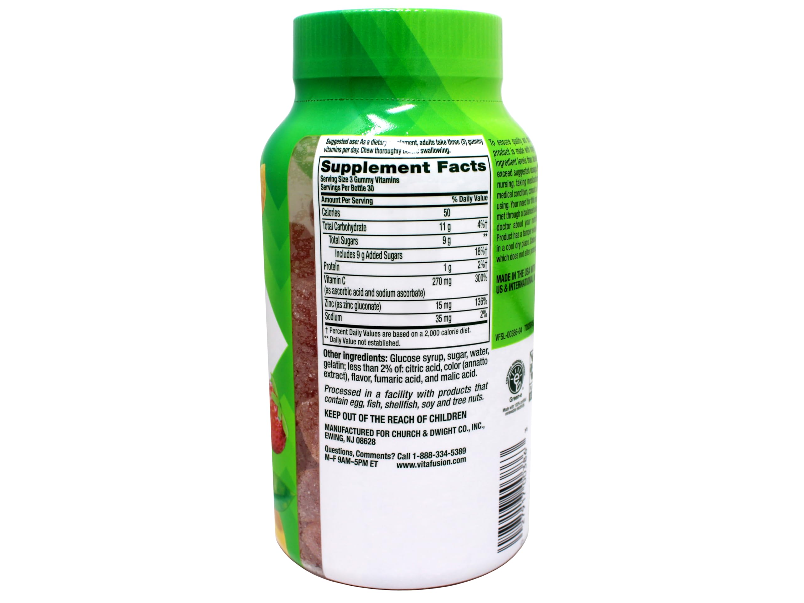 zinc supplement for daily wellness