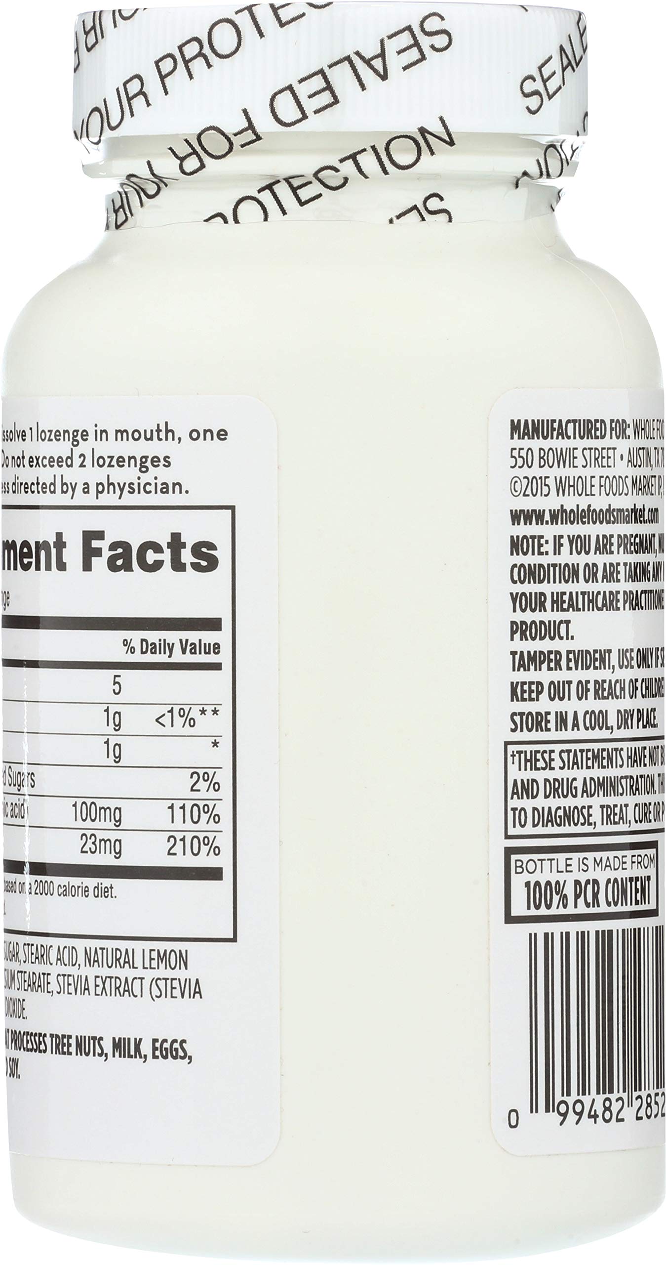 zinc supplement for daily wellness